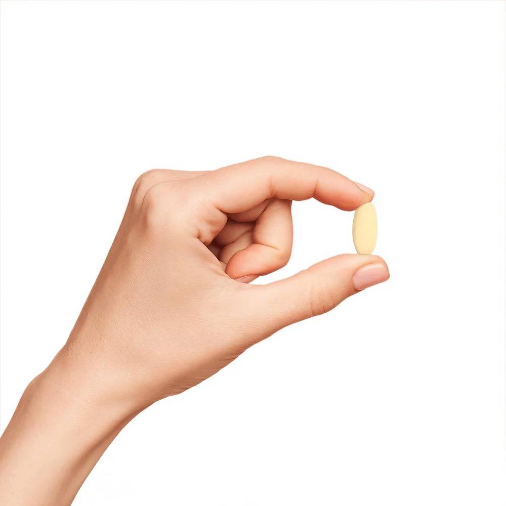 Vitamode Buffered C Plus Tablets Vitamin C Calcium Zinc Selenium 30's