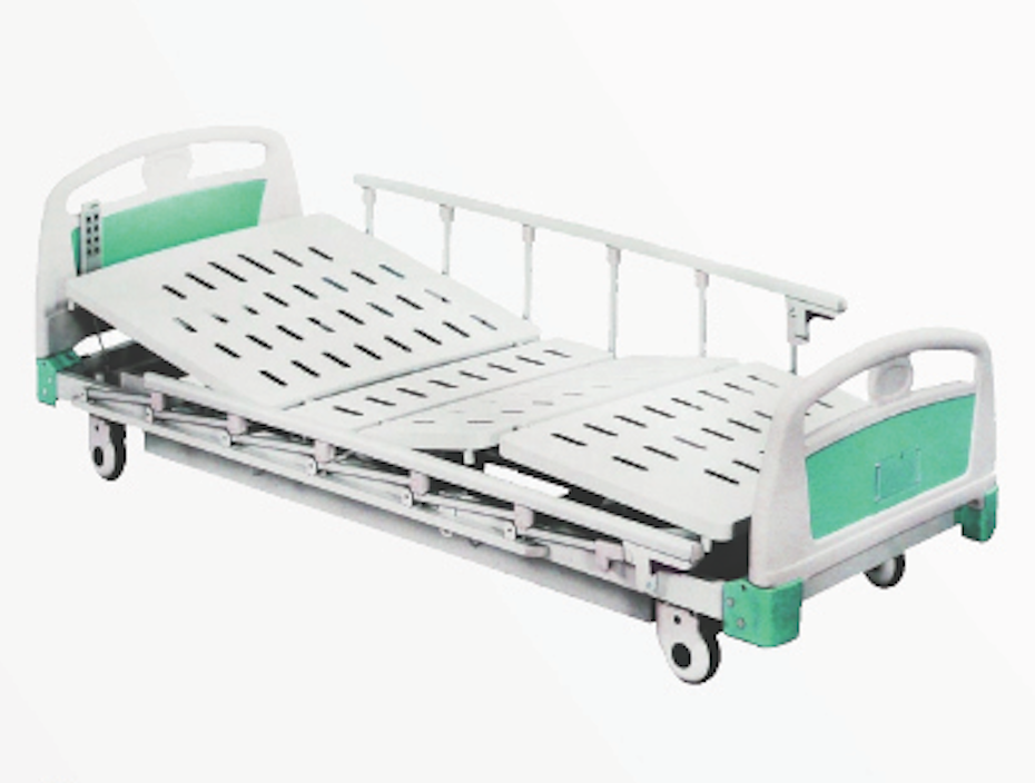 Ultra Low Electric Bed (B3055)